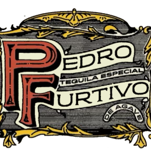 Pedro Furtivo Tequila | Additive Free | 100% Pure Agave Azul